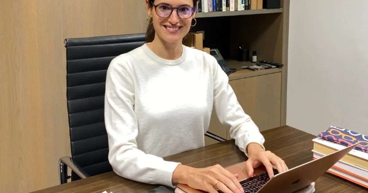 Helena Economides: Finding Ways to Give Back and Virtually Connect with ...