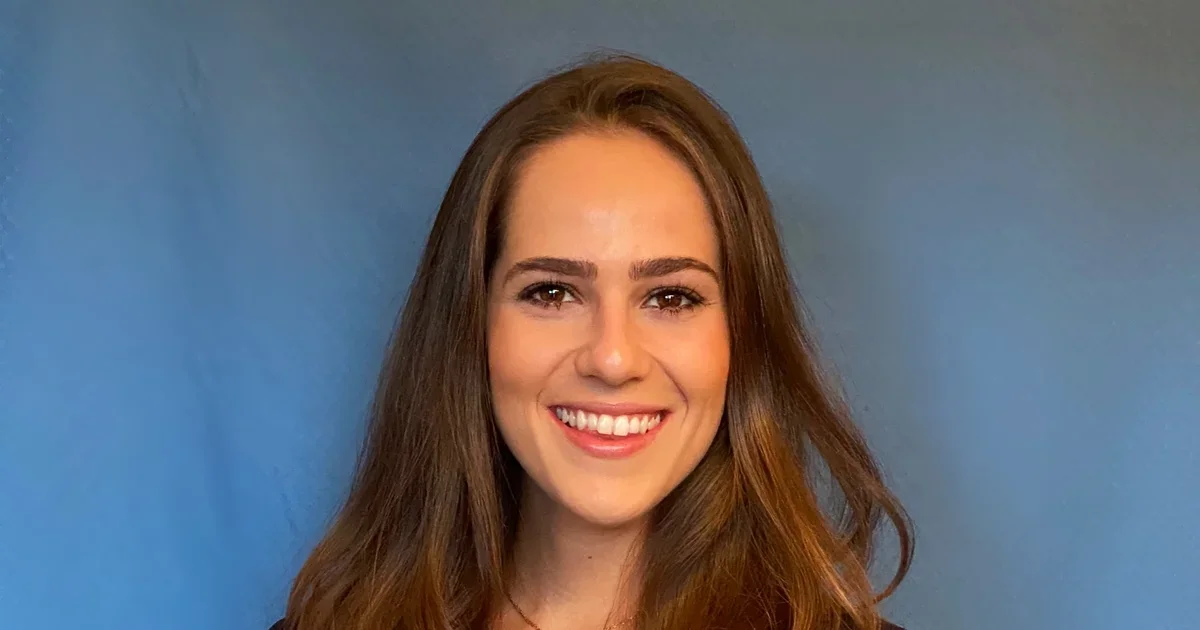 Tara Shahbazi: Finding Focus and a Business Foundation for a Career in ...