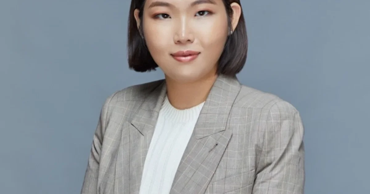 Muhan Liang: This Postbaccalaureate Studies Student Seized the ...