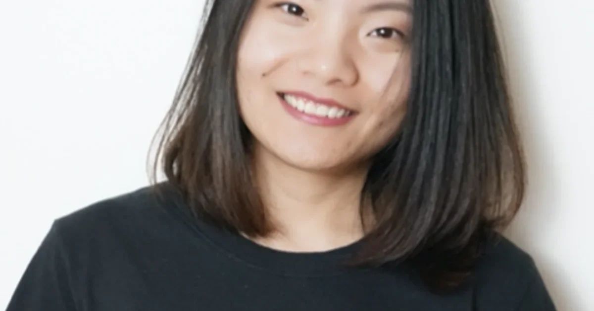 Audrey Ding: Shifting Careers and Entering the Financial Sector Amidst ...