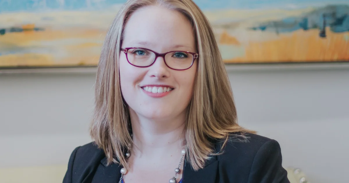 Kara Fransted: A COO Developing a Client-Focused Mindset | Columbia ...