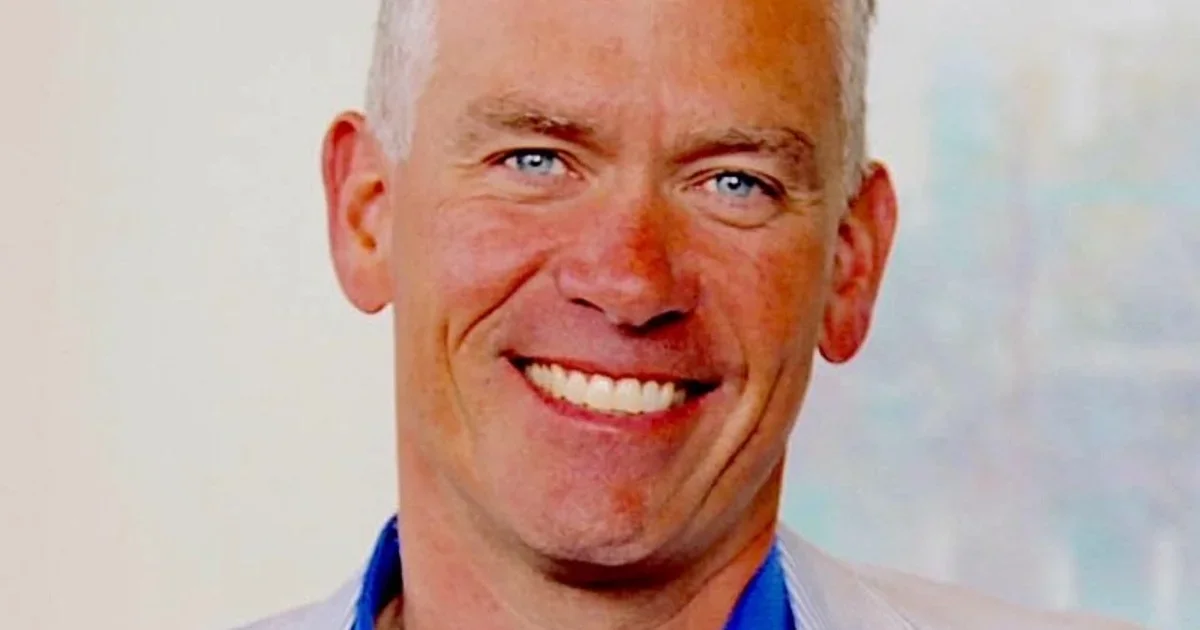 Capgemini's Joe Rafter on Change Management | Columbia University ...