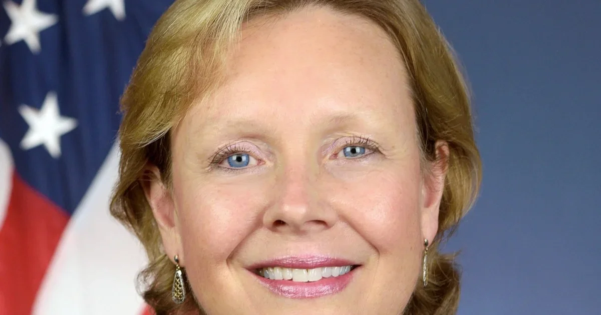 After Columbia, Vicki Hildebrand Entered the C-Suite and Hasn’t Looked ...