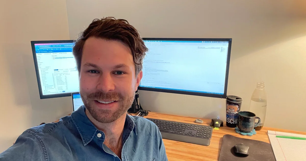 A Day in the Life of a Data Science Strategist | Columbia University ...