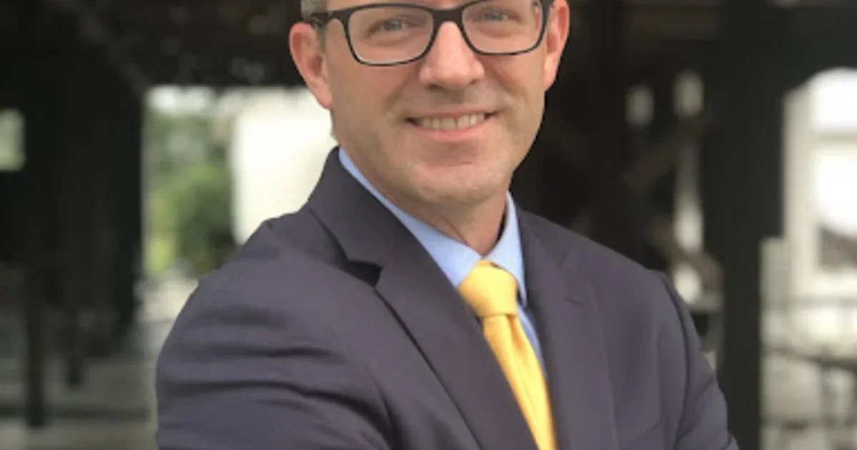 Matthew Ostrander on Using the 51% Rule for Strategic Advocacy | Columbia University School of ...