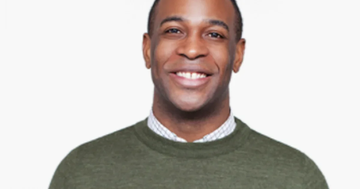 How Alum Lyle Adams Merged His Tech Career with His Passion for Sports ...