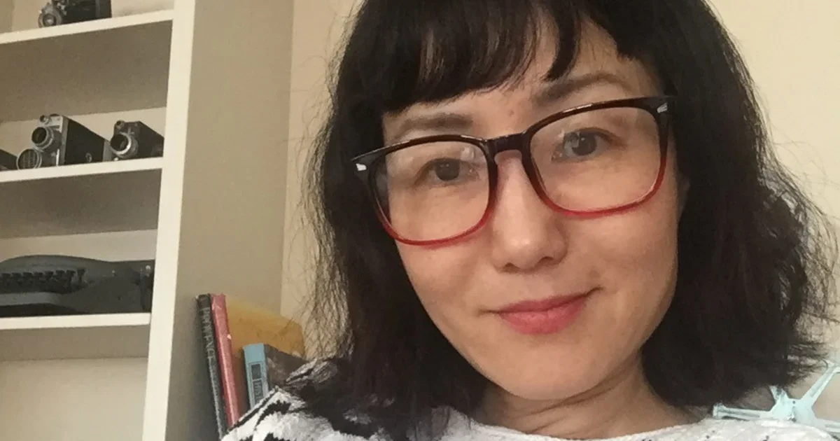 Nancy Choe: Discovering the Power of Narrative Medicine After the Loss ...