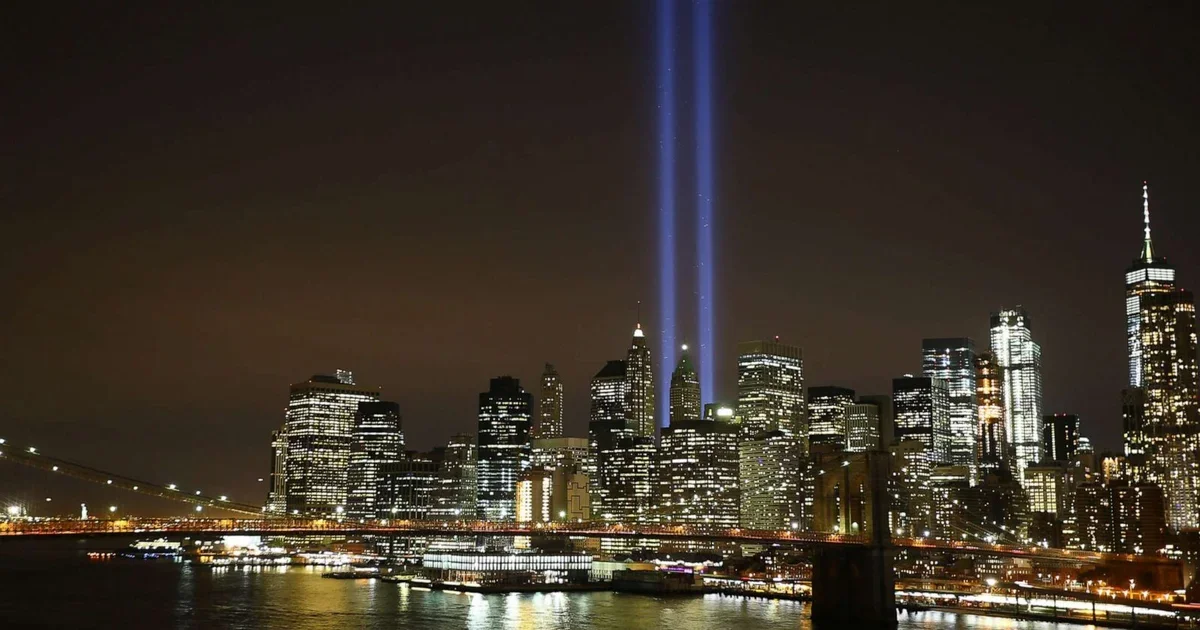Twenty Years After 9/11: America’s Tragedy, Heroism, and Resiliency ...