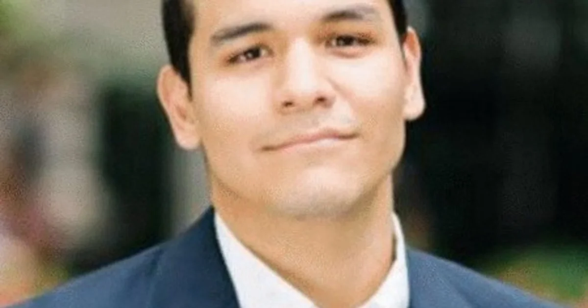 Mark Benavides, ’16SPS, Negotiation and Conflict Resolution, on ...