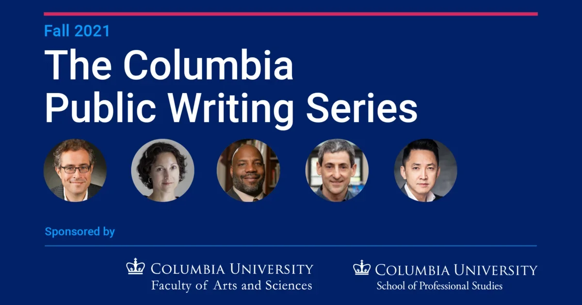 Critical Race Theory and Writing for the General Reader | Columbia ...