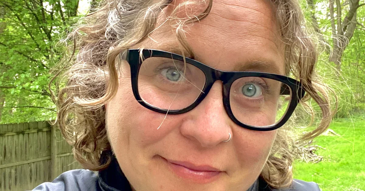 Nicole Robinson on Deepening Her Career by Exploring the Roots of ...