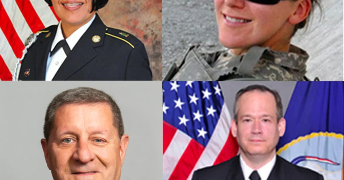 SPS Veterans Offer Their Stories, Career Advice | Columbia University ...