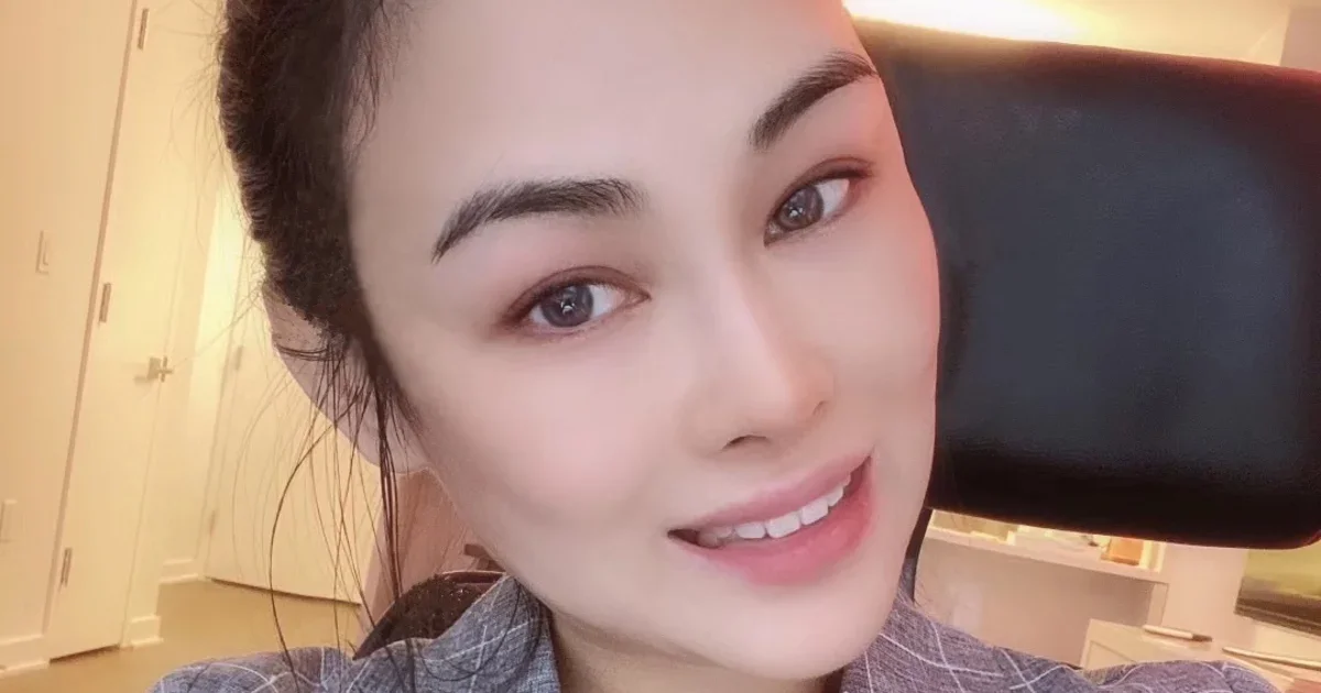 After Interning in Asset Management, Qin Liu Discovered Enterprise Risk ...