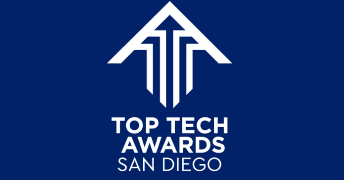 Alumni Eric Haller and Ben Nathan Honored With Top Tech Awards in San ...