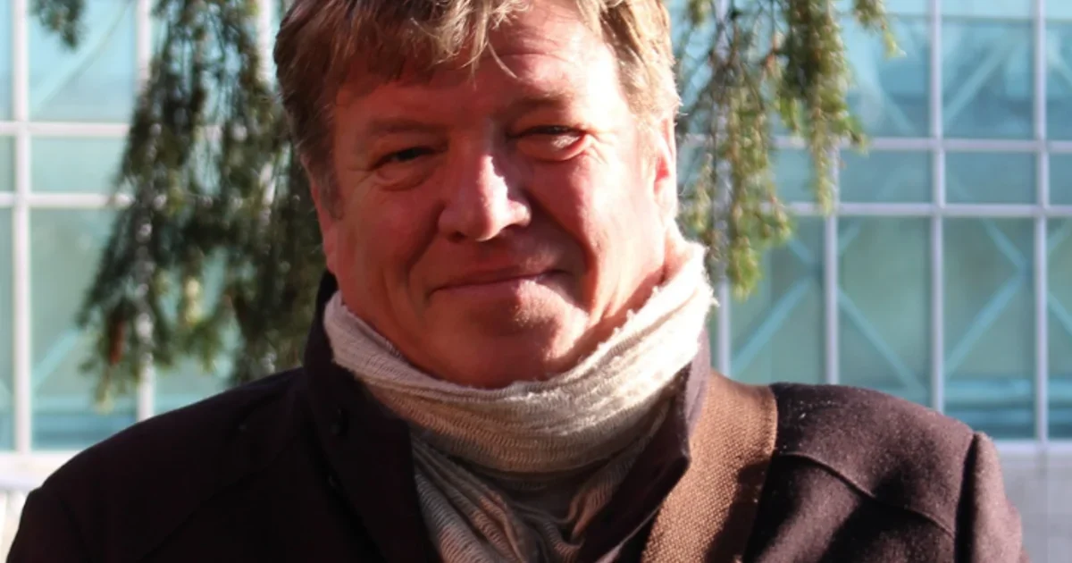 David Anthony Carten, '21SPS, Negotiation and Conflict Resolution ...