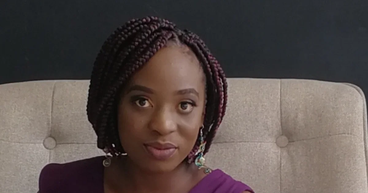 Student Spotlight: Q&A with Strategic Communication Student Sarah Oleng ...