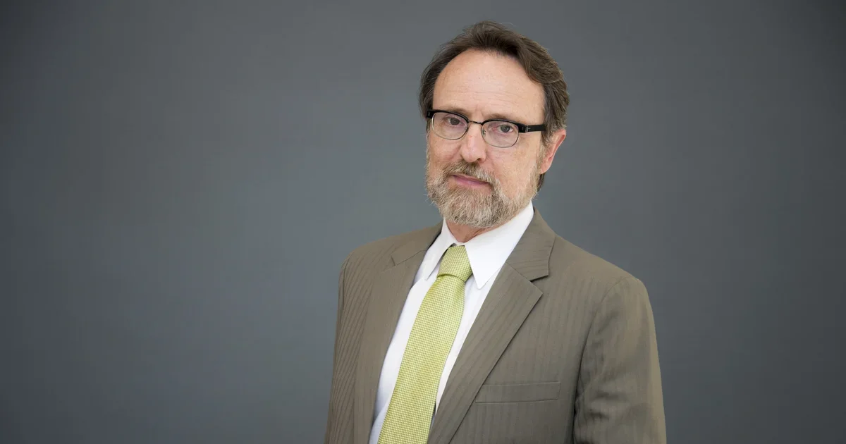 Peter Cappelli, the George W. Taylor Professor of Management at The ...