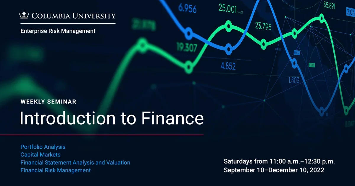 Introduction to Finance: Alpha and Beta Coefficients, CAPM, R-Square ...