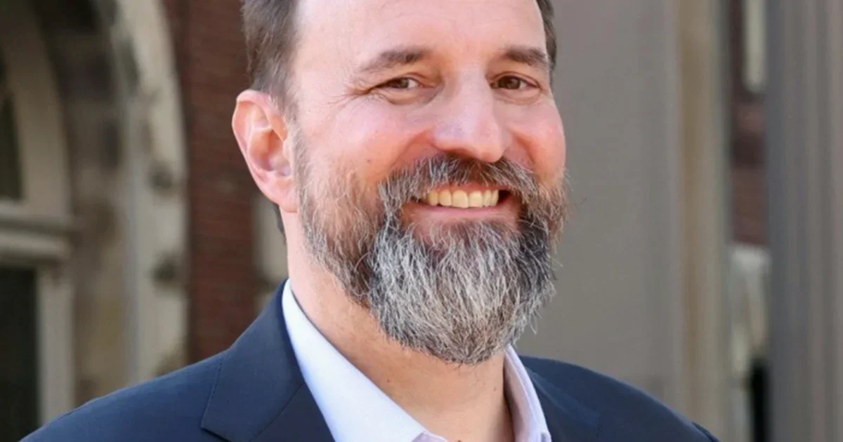 Professor Gregory Wawro Brings Political Analytics to Professional ...