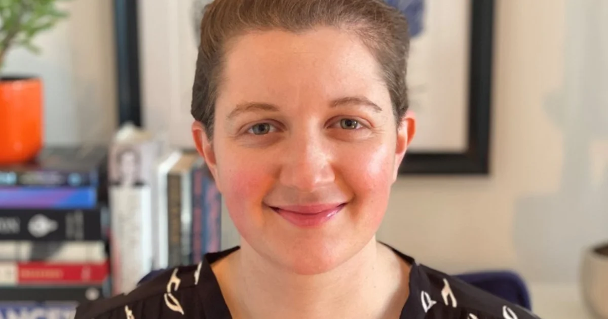 Columbia Grad Leading Biden Political Analytics Team | Columbia ...