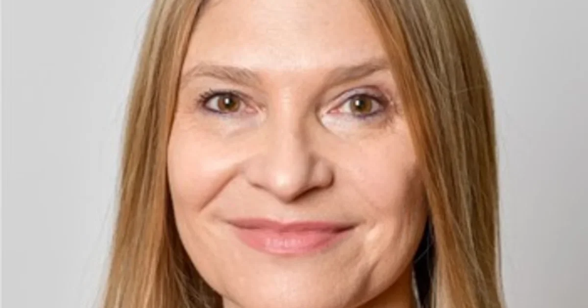 Dr. Rachel Fichter, global talent leader and executive coach, Joins ...