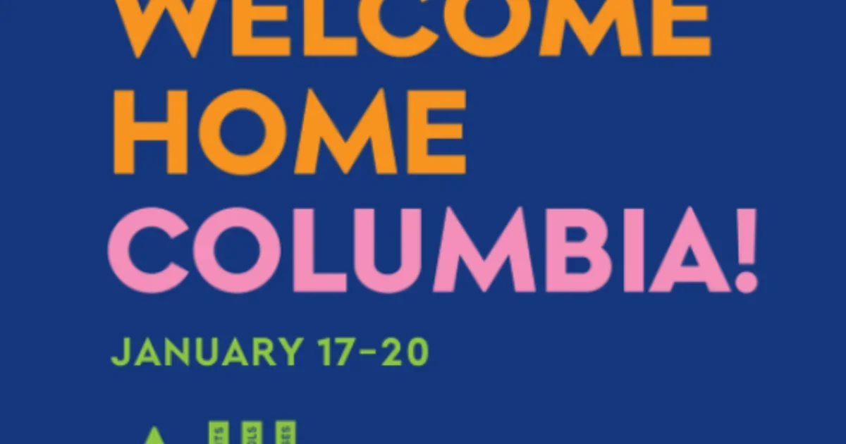Welcome Home Columbia | Columbia University School of Professional Studies