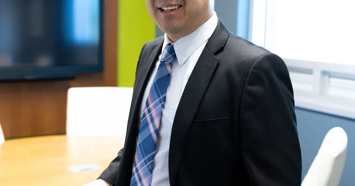 SPS Insurance Management Student Awarded Scholarship from the Dennis A ...