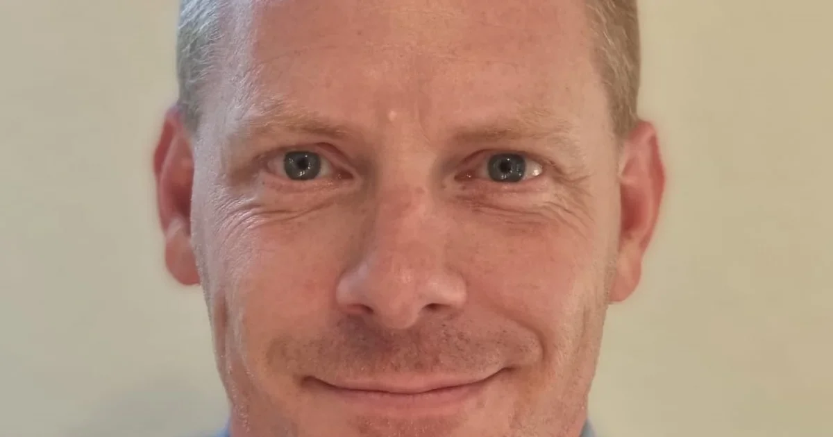 Mark Whitlock: Meet the Research Coordinator for the Africa Task Force ...