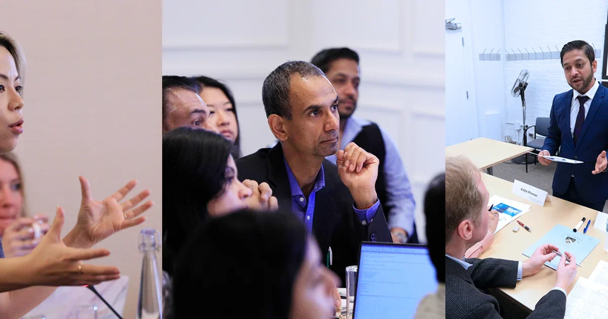 Academics Capstones and Culminating Projects | Columbia University ...