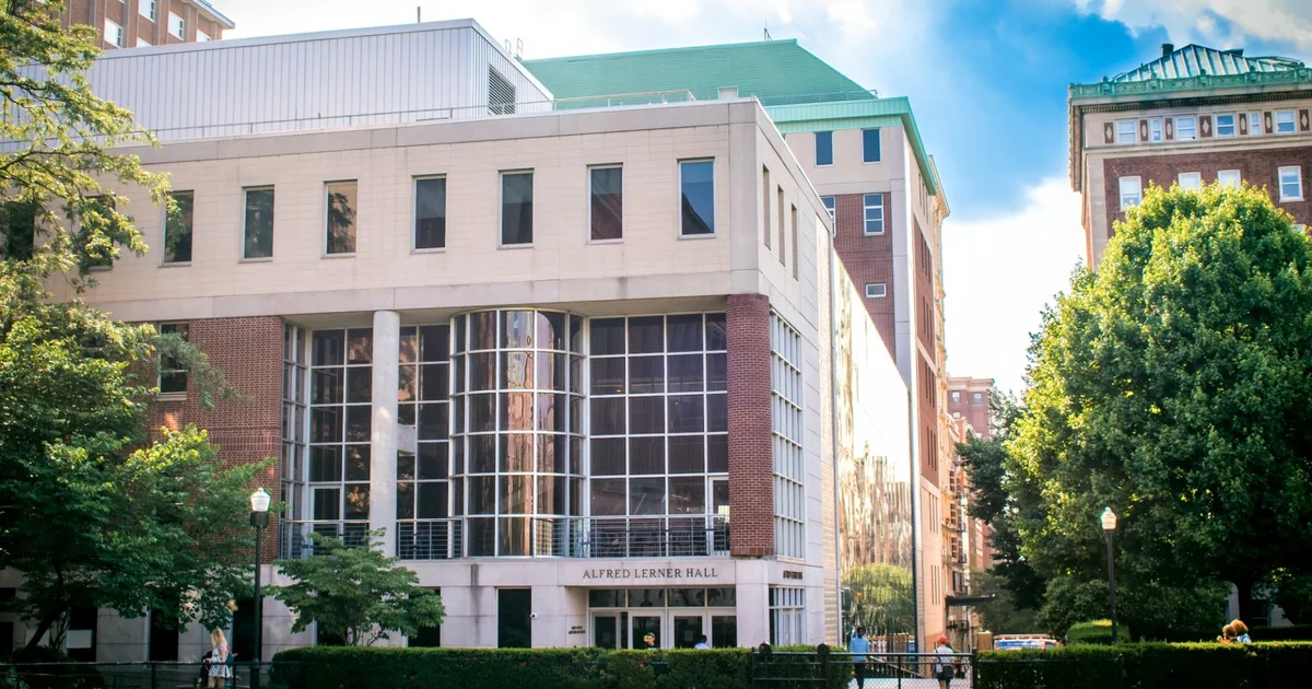 Columbia University Sports Management Conference FAQ | Columbia ...