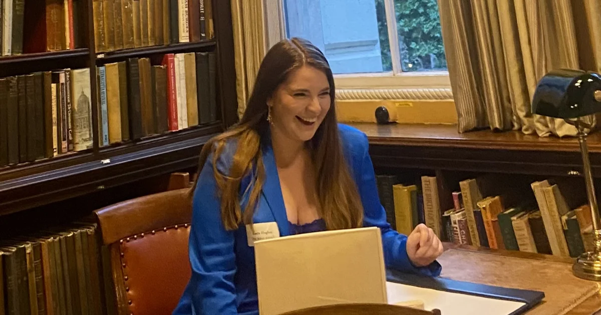 Lessons from Studying in New York City: Culture, Communication, and ...