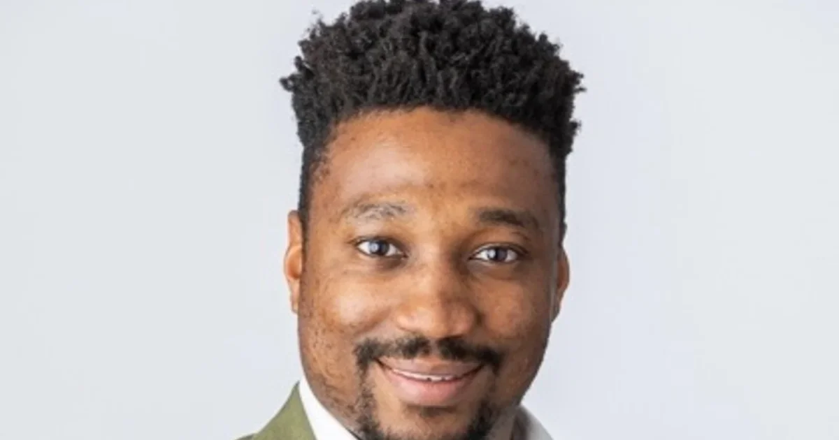 Insurance Management Student Karibe Ibeh on What Drew Him to Columbia ...