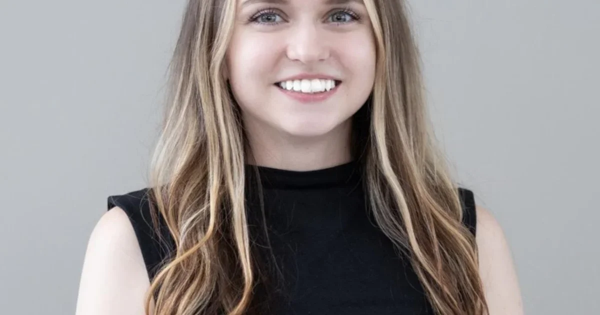 Introducing New SPS Student Government President Emily Taylor ...