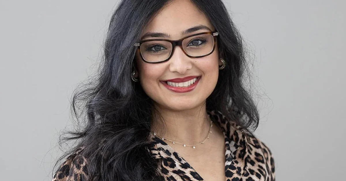 The SPS Student Government Secretary’s Impressive Path to Columbia ...