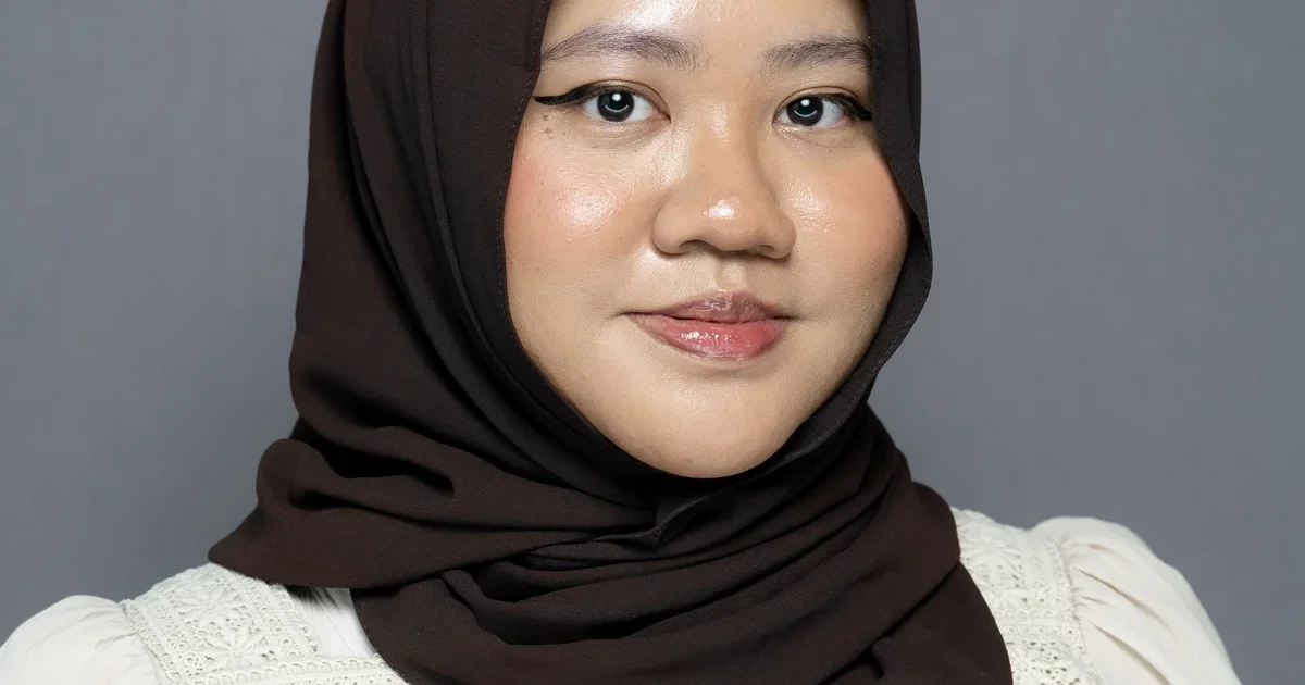 How 2025 Dean’s Excellence Award Winner Azida Ahmad Azmi Is Bringing ...
