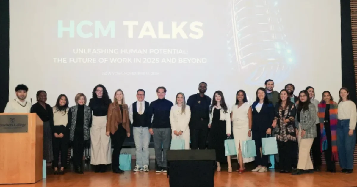 Five Key Teamwork Tips for Hosting a Successful Event | Columbia ...