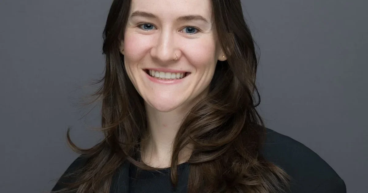 Closing the Loop: Kaitlin Reese’s Path to Circular Economy Leadership ...