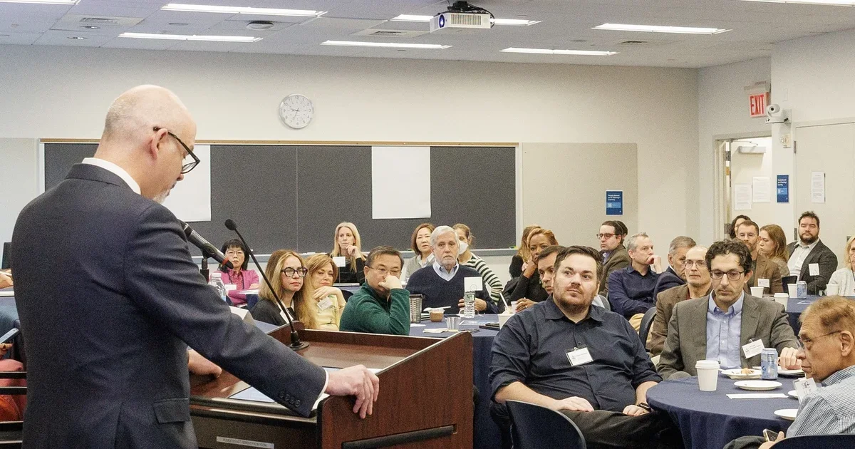 Teaching and Learning in the Age of AI | Columbia University School of ...