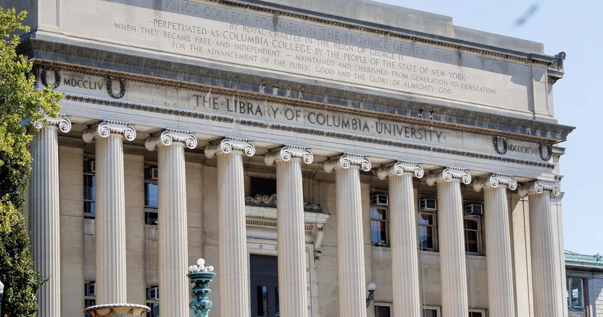 Introducing the Columbia SPS Dean’s Fellowship Program | Columbia University School of ...