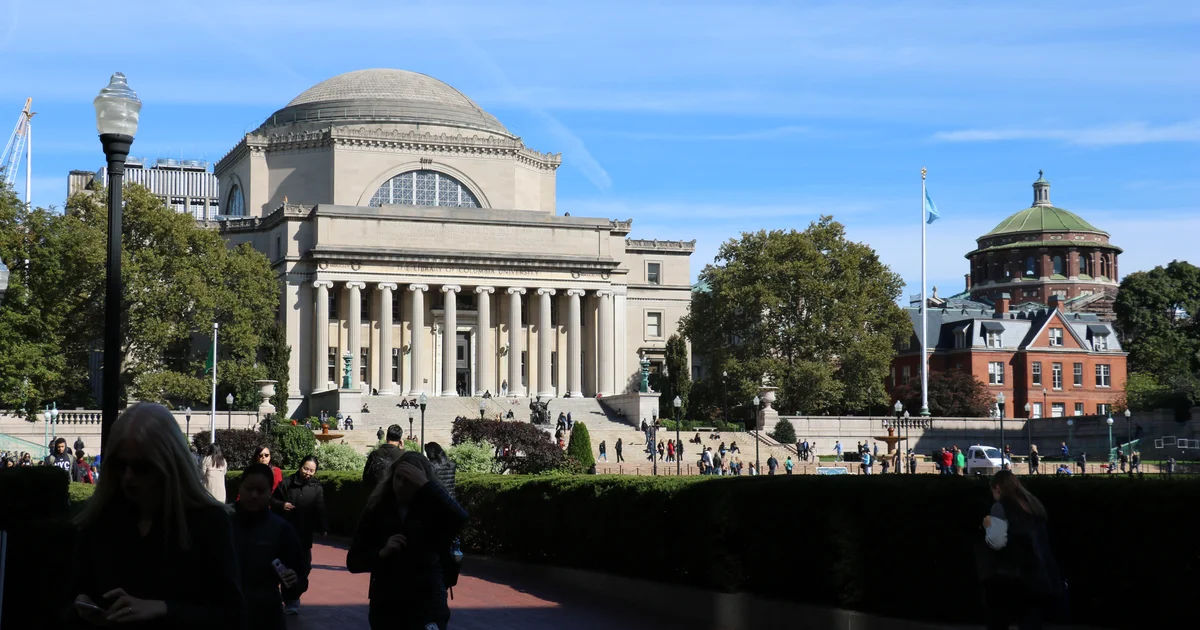 Columbia SPS Launches Artificial Intelligence (AI) Lab to Advance AI ...