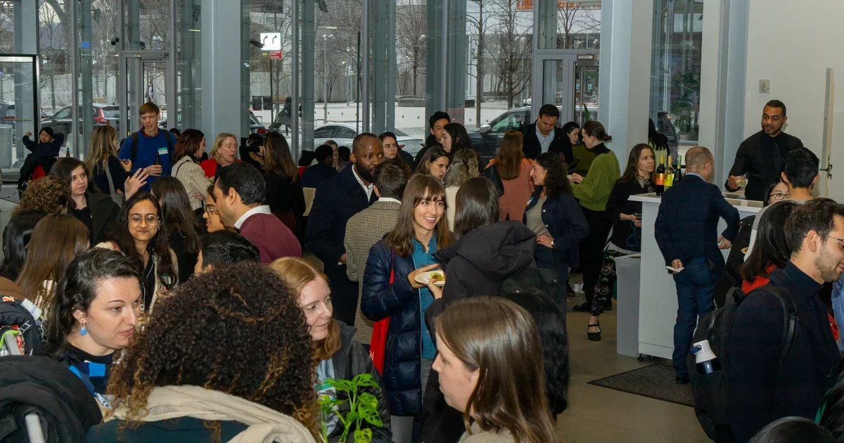 The Evolving Environmental Sustainability Community at Columbia ...