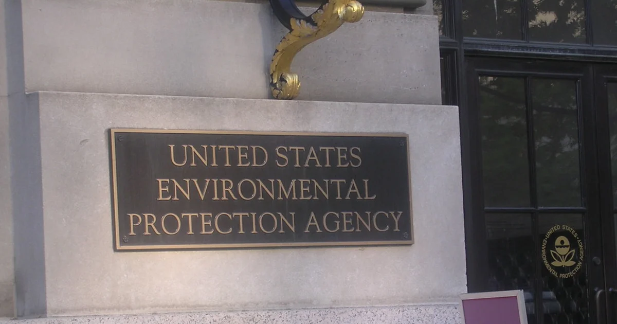 The Trump Administration’s Destruction of American Scientific ...