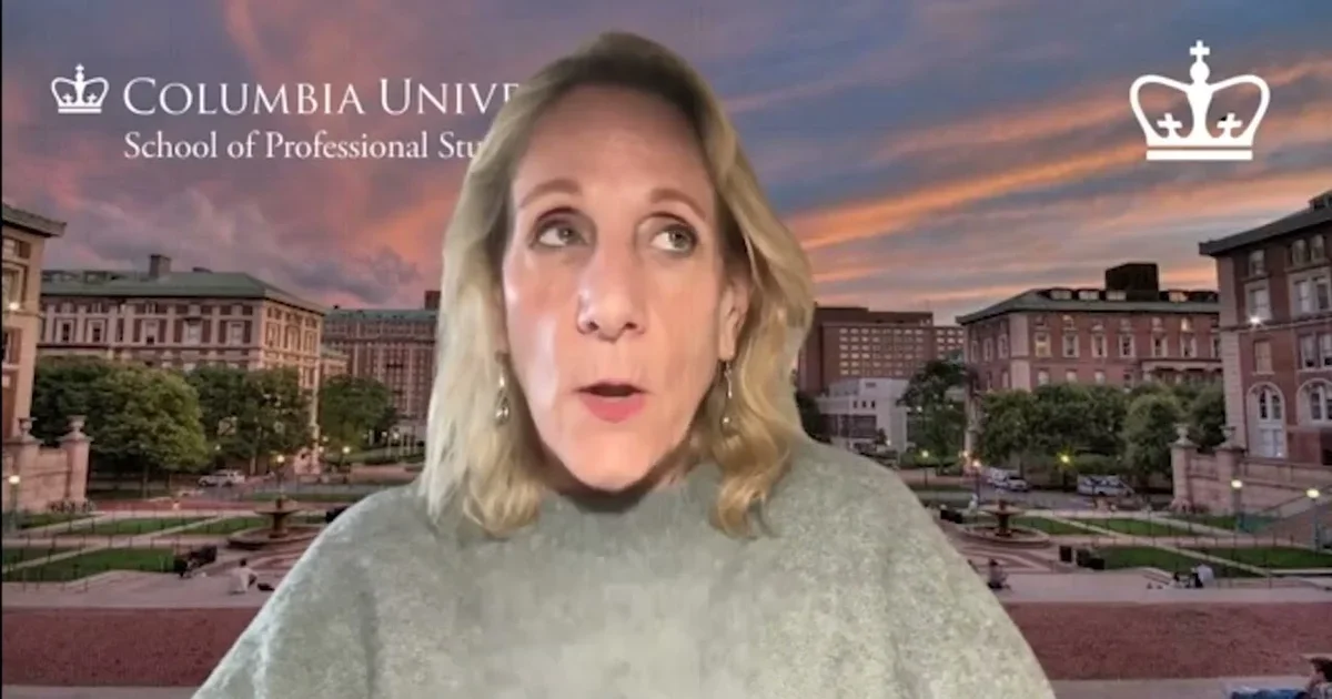 NECR Webinar | A Human Algorithm: In Conversation with Flynn Coleman ...